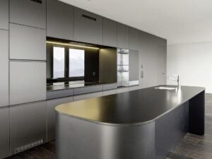 ASTOR Küchen AG - Küche Schweiz