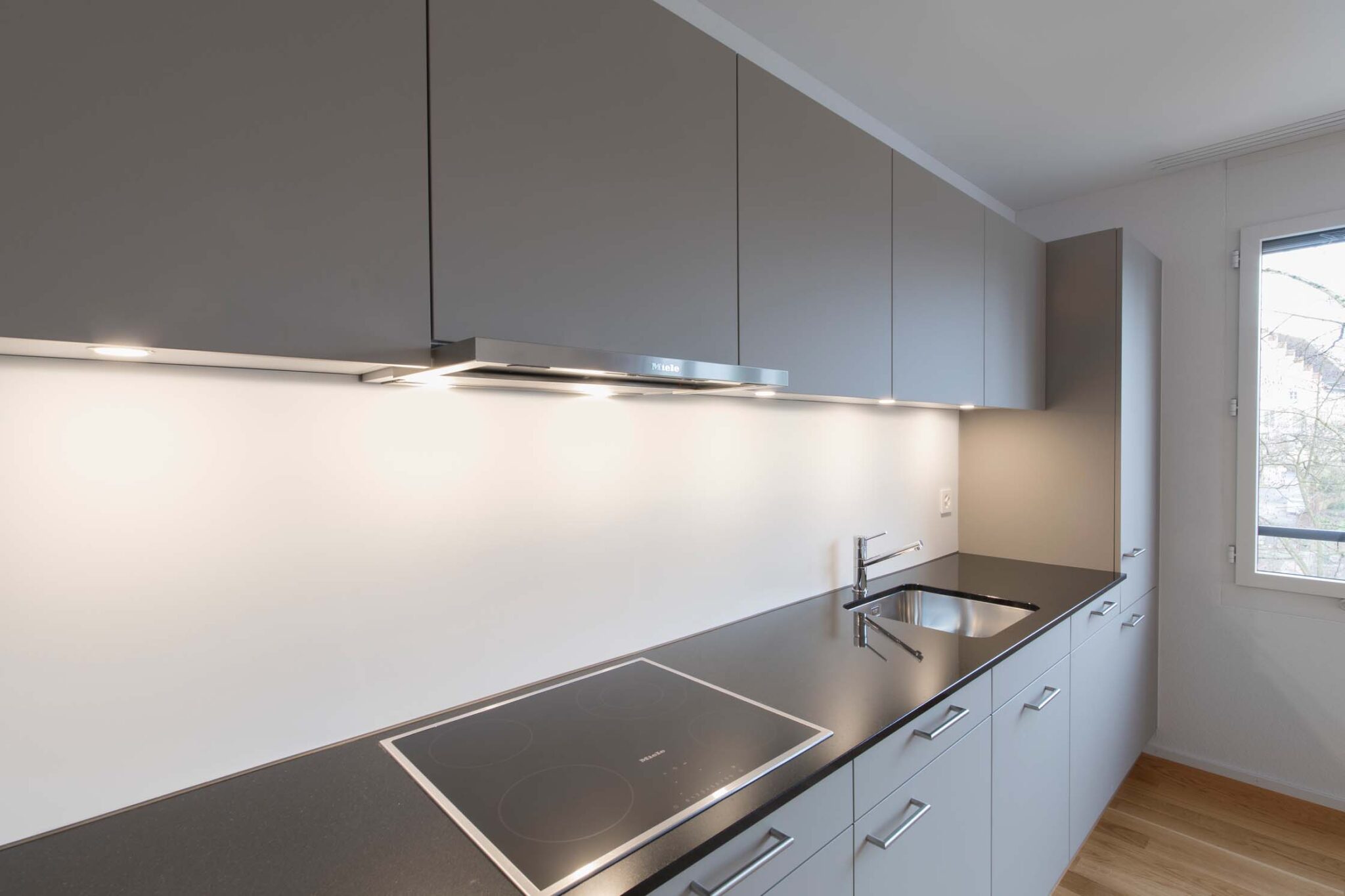 Formex AG - Küche Schweiz