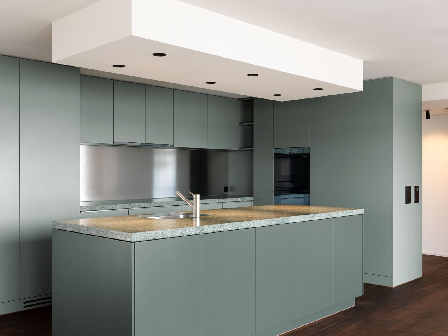 Fust AG - Küche Schweiz