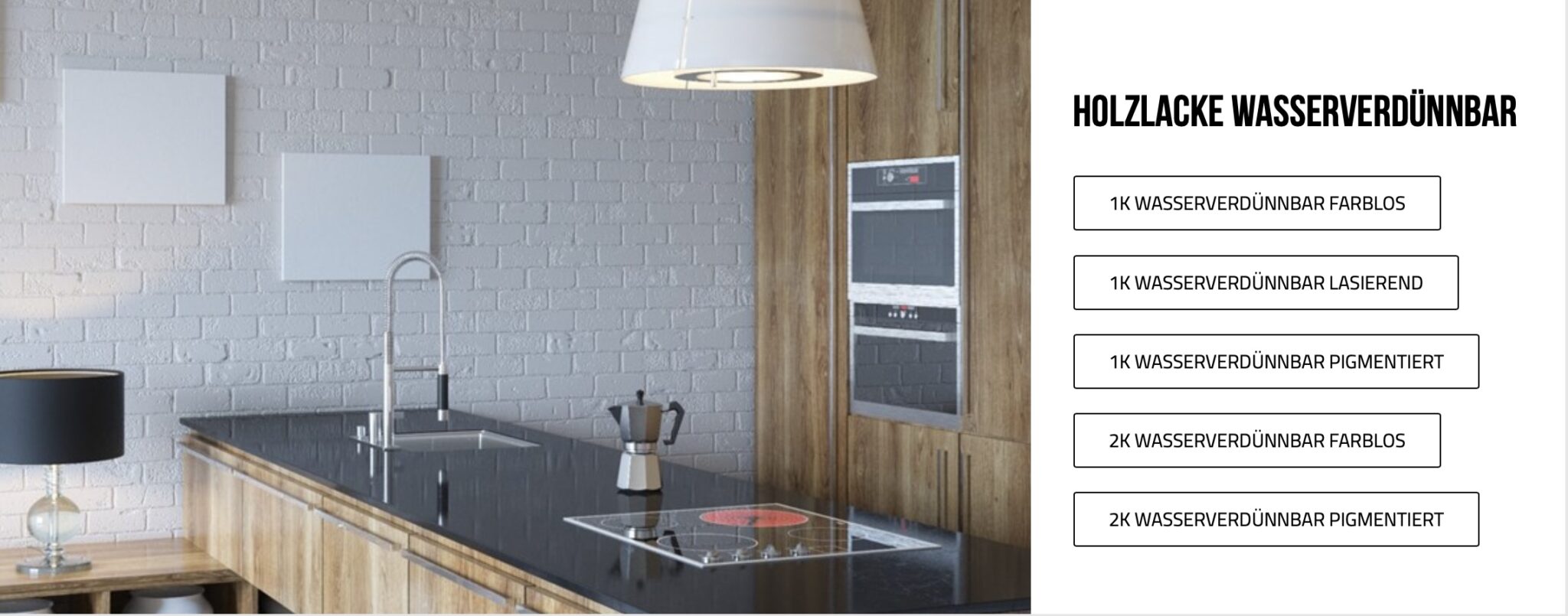 TEKNOS AG - Küche Schweiz